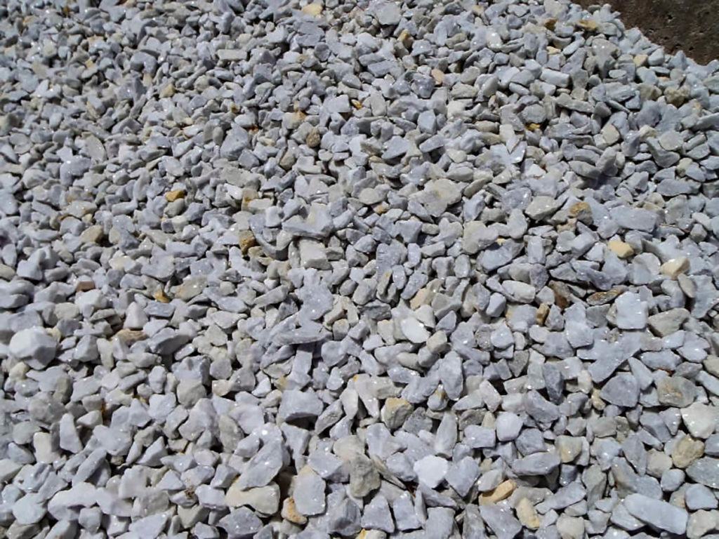 Chip Seal Driveway - Chip Seal Driveway